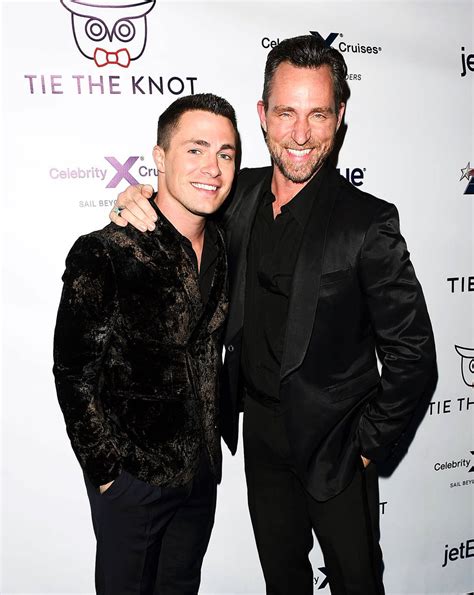 Colton Haynes Instagram