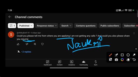Answering Comments Devopsinterview Devopsjobs Devsecops Interviewexperience Itachieveryt