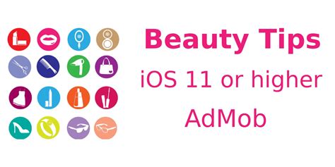 Beauty Tips IOS Source Code By MyAppBest Codester