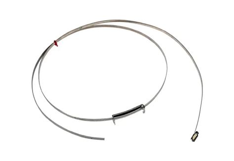 Premium Tpms Sensor Mounting Band For Reliable Attachment Usa