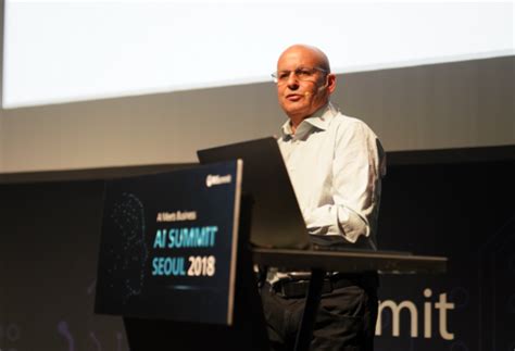 구글 브레인 수석 과학자 Ai가 자율주행 넘어 뇌 연구도善을 실현