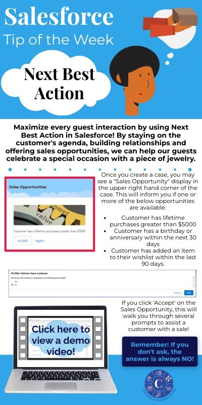Salesforce Tip Of The Week 10