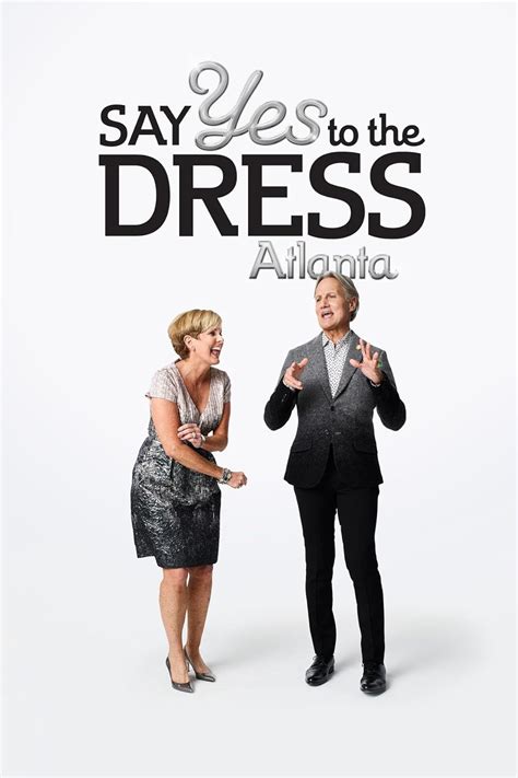 Say Yes To The Dress Atlanta Tv Series 20102020 Imdb