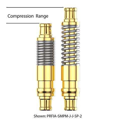 Smpm Axial Misalignment We Can Fix That The Samtec Blog
