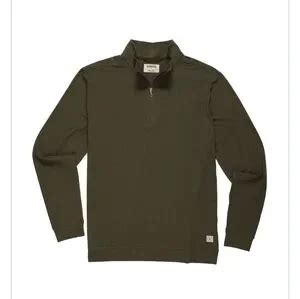 Linksoul Jackets And Coats Linksoul Mens Evergreen Heather Anza