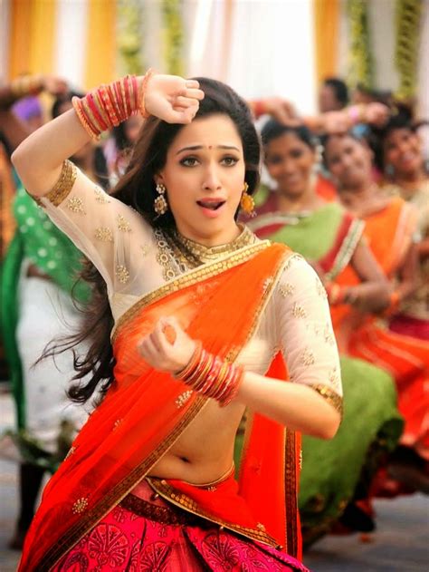 Tamannaah Bhatia Hot Half Saree Tamannaah Sizzling Hot Photo Gallery All About Tollywood