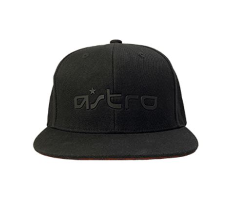 Snapback Cap Logitech G