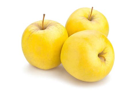 Types Of Apples Yellow At David Carstens Blog