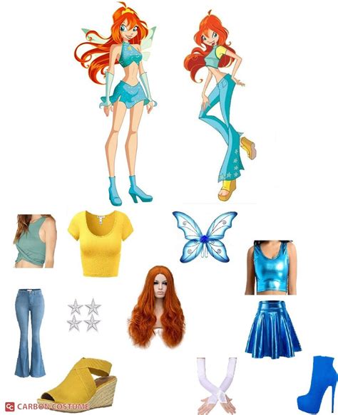 Molly C Quinn Costumes Carbon Costume