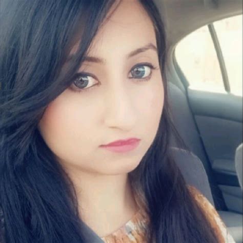 Rubab Zehra Zaidi University Of The Punjab دبي الإمارات العربية