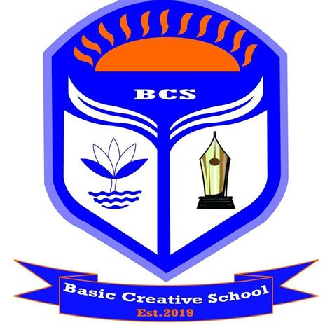 Basic Creative School Updated Basic Creative School