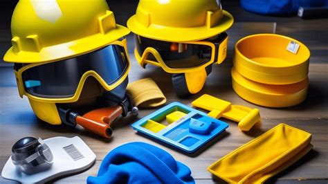 Как перейти на единые типовые нормы сиз в 2024 году — Охрана труда