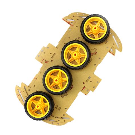 multifunction bluetooth controlled robot smart car kits tons of