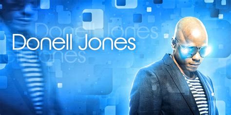 Randb Sensation Donell Jones Is Bringing Real Randb Back With New Album