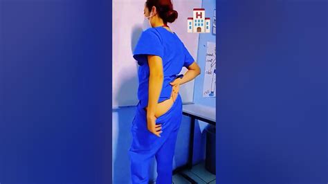 How To Give An Im Intramuscular Injection To The Ventrogluteal Buttock