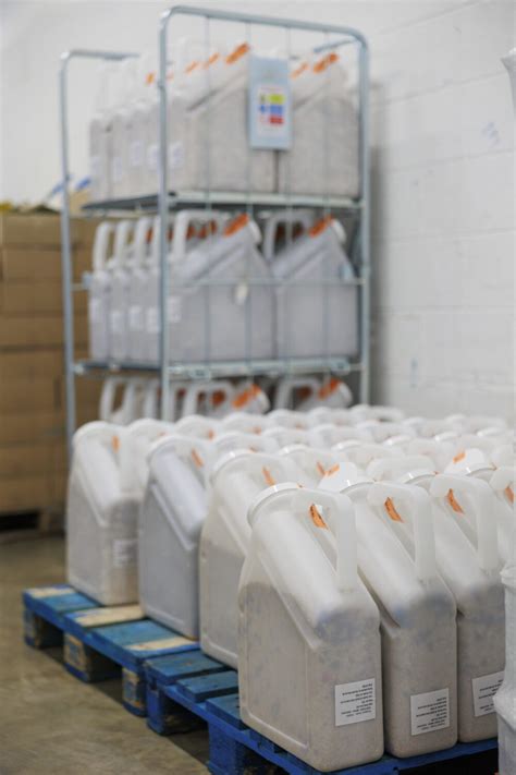 The Refill Coalition Aims To Reduce Single Use Plastic Packaging