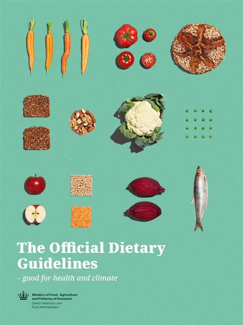 Pdf Official Dietary Guidelines Dokumen Tips