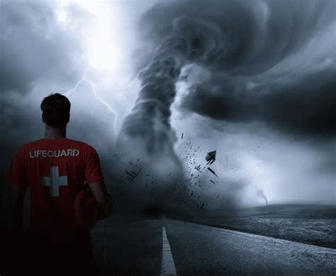 What Happens If You Get Sucked Into A Tornado Facts