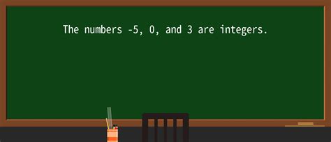 英语单词彻底解释integer 含义用法例句如何记忆 おもしろい英文法 英语单词彻底解释integer 含义用法例句如何记忆 おもしろい英文法