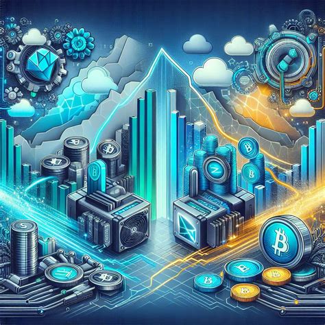 What Are The Differences Between Mt4 And Mt5 For Cryptocurrency Trading