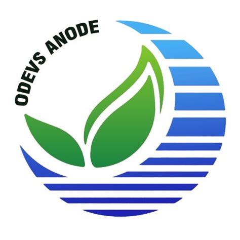 1 Application On Electrodialysis Edi Titanium Electrode Will Using Ruthenium Coating Series