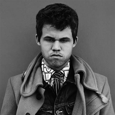 Dressup როცა მაგნუს კარლსენს ჯინსების გახდას საჭადრაკო ეტიკეტი