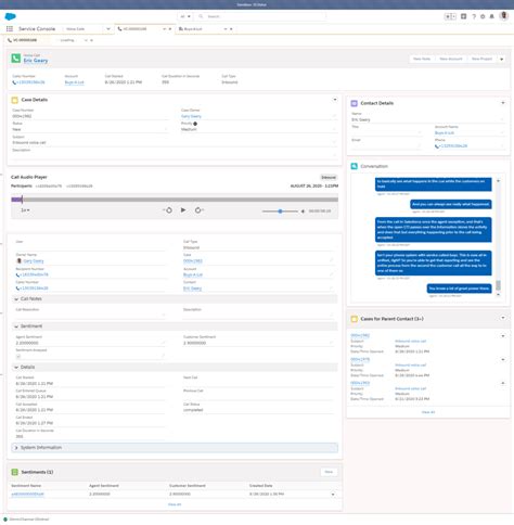 Salesforce Service Cloud Voice The Ultimate Guide Rafterone