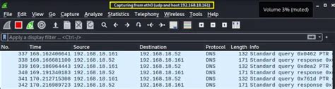 How To Use Filters In Wireshark