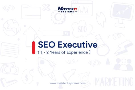 Seo Executive Meisterit Systems