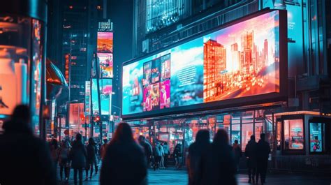 Displays And Lighting Insight Pcb