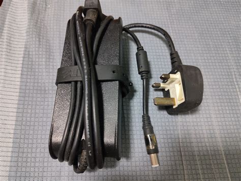 Dell Inspiron Power Adapter DF Computers Tech Laptops Notebooks On Carousell