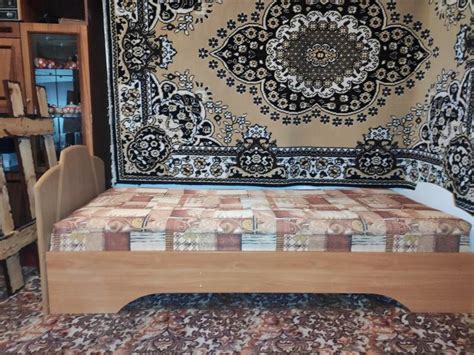 Односпальне ліжко — ціна 2000 грн у каталозі Меблі для спальні Купити товари для дому та побуту