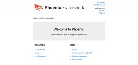 Crafting Beautiful Emails In Elixir Using Mjml Alex Koutmos Engineering Blog