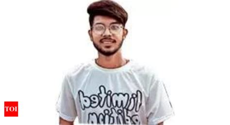 From A Food Delivery Boy To A Node Js Developer The Times Of India
