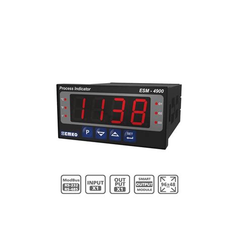emko esm 4900