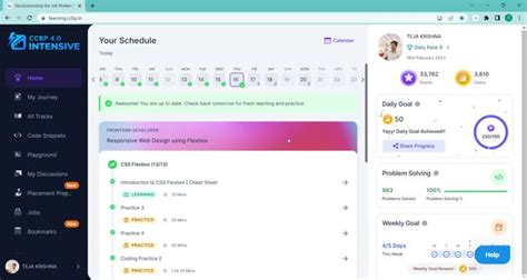 Teja Krishna Pulaganti On Linkedin 150daysofcode Nxtwave Ccbp