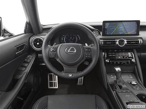2024 Lexus Is 350 Reviews Price Specs Photos And Trims Driving Ca