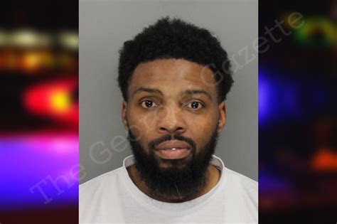 Avery Wiley — Cobb County Jail Bookings