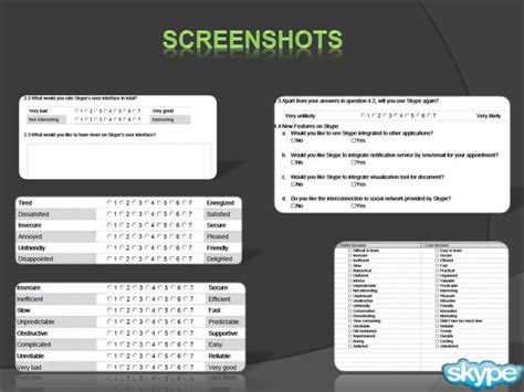Ux Evaluation And Design Methods PDF Technology Computing
