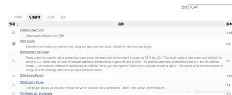 jenkins 构建maven项目打jar包发布到linux jenkins配置构建后打成jar csdn博客
