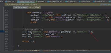 很详细的springboot整合ueditor教程springboot Ueditor Csdn博客