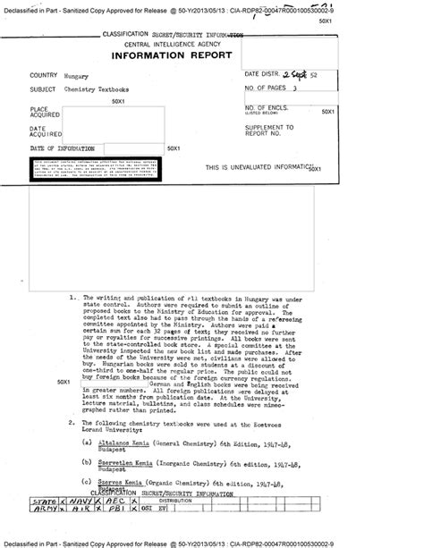 Chemistry Textbooks Documentcloud