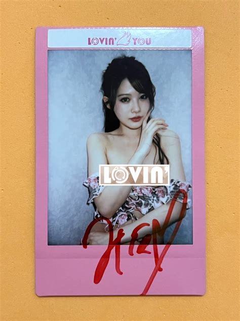 Yahoo オークション 相沢みなみ Lovin Youトレカ第1弾「lovin Yo