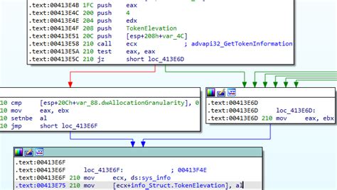 Lexfo S Security Blog Dridex Loader Analysis