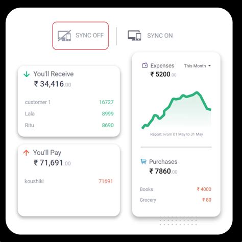 Free Billing Software In Excel Download Vyapar App