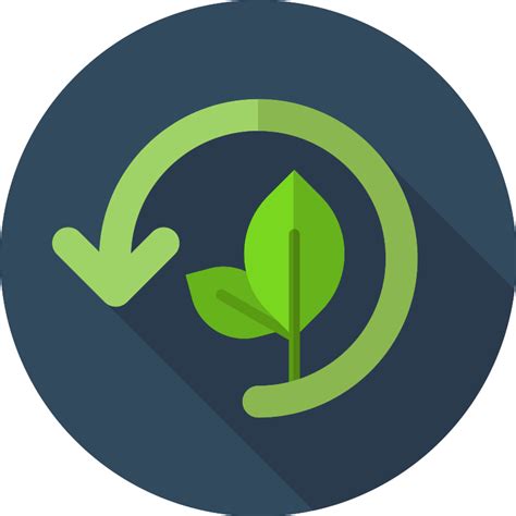 Recycle Vector SVG Icon SVG Repo