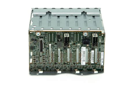 HPE SFF Hybrid Cage Servershop24 De