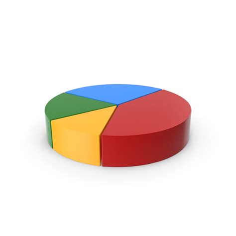 Pie Graph PNG Images PSDs For Download PixelSquid S C