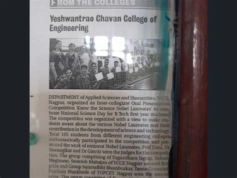 Samruddhi Bhamburkar On Linkedin Hii Hii Connections I Achieved 2nd Prize In Power Point