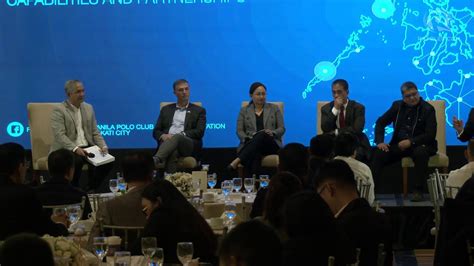 Watch Manila Conference On 9th Anniversary Of 2016 Arbitral Award On